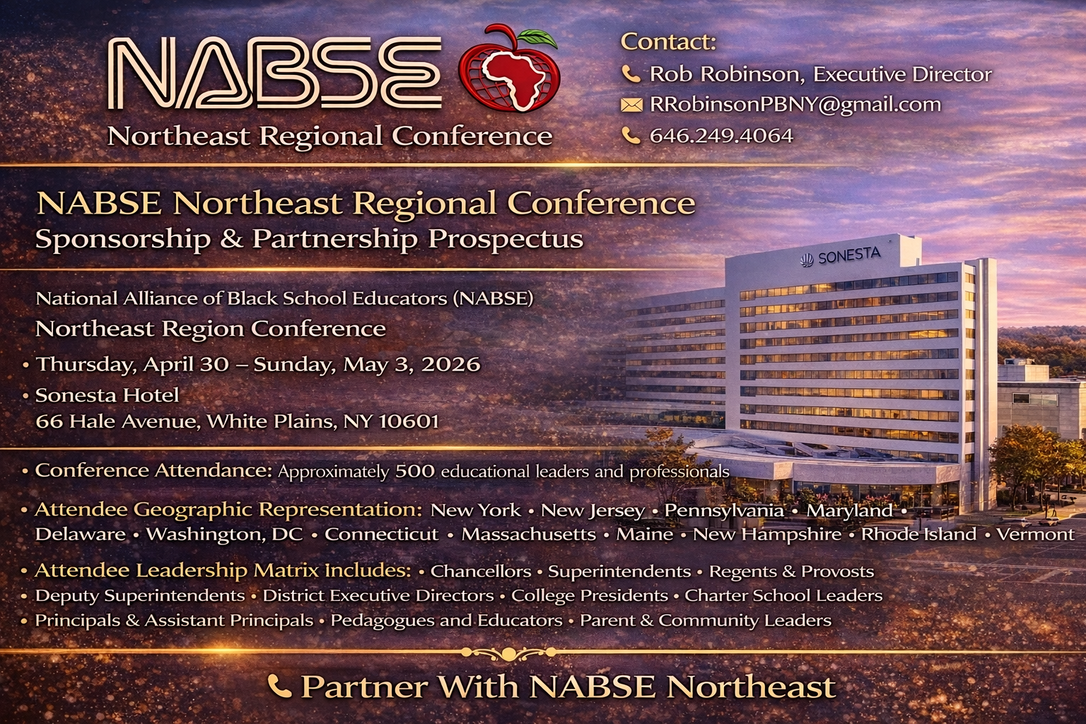 NABSE Northeast Region